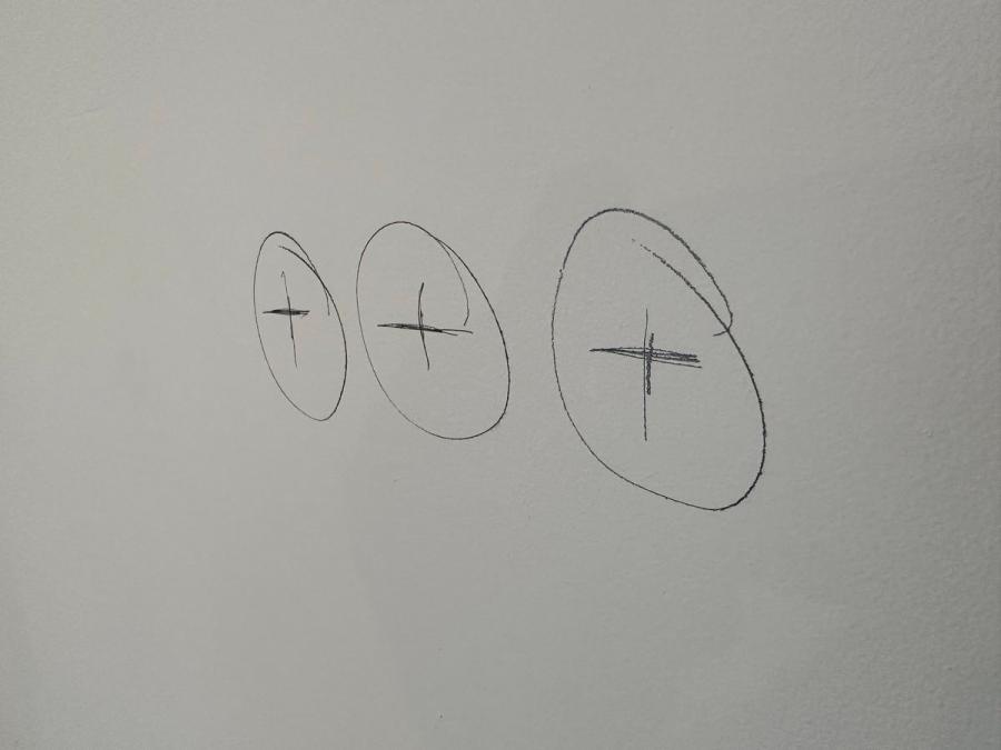 Podomítková elektroinstalace a instalace vody a odpadu pro novu kuchyň